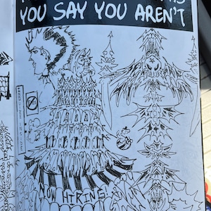 Vinyl Sticker Super Pack All the Stickers 100 - Etsy