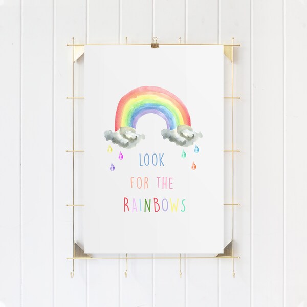 Watercolor Weather Clipart, 14 Hand Painted PNG Watercolor Graphics ...