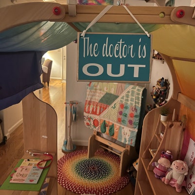 8x6 on Lunch Break Please Do Not Disturb Custom Wood Sign - Etsy