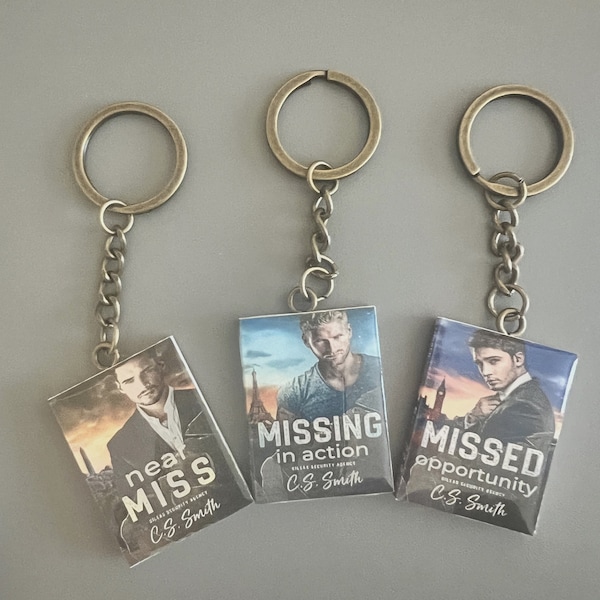 Handmade Percy Jackson Magnet Set, Rick Riordan, Set of 4, 5, or 8 Mini ...