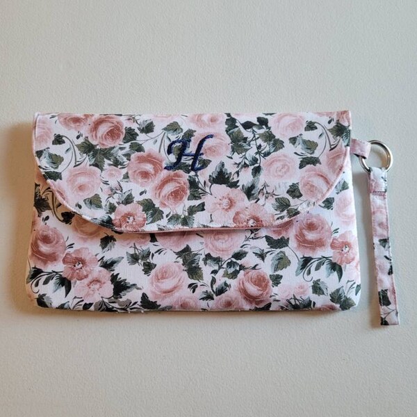 Purse Pattern, Clutch Pattern, Clutch Purse Pattern, Envelope Clutch ...