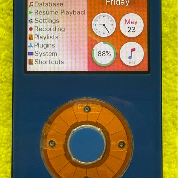 Apple Ipod Photo 4th Generation 20GB White (A1099 / MA079LL/A) W ...