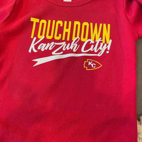 KC Touchdown Svg-mahomes Svg-mahomes Png-kan Zuh City Svg-touchdown ...