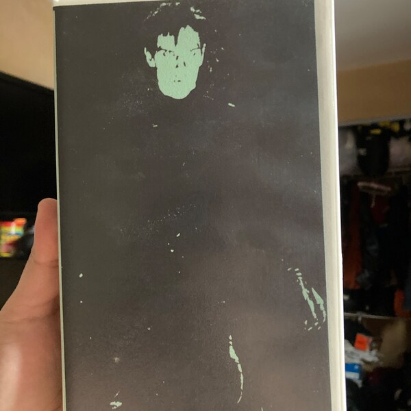 The Vindictives Live Chicago 1992 VHS Punk Rock Concert Lookout Records ...
