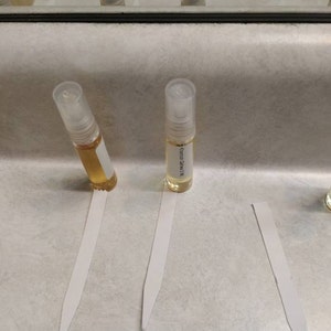 Aqua Dubai Al Haramain 5 ML Sample Only - Etsy