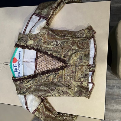 Kitri Variation Costume - Etsy