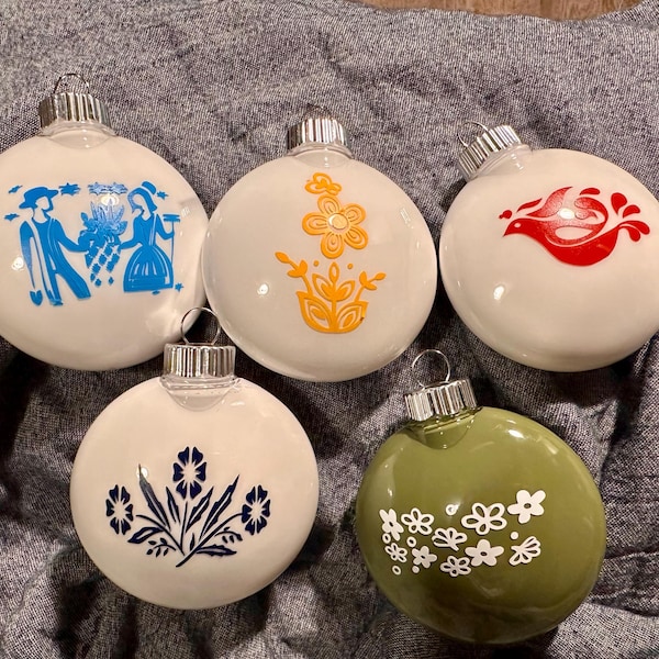 Vintage Pyrex SVG Bundle Pyrex Clip Art Vector Digital Download ...