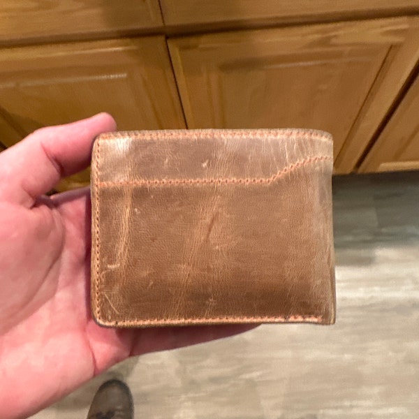 Small Tan Leather Purse, Mini Hand Bag, Hand Made Leather Purse, Great ...