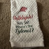 Handmaid's Tale Bookmark Embroidered Bookmark - Etsy