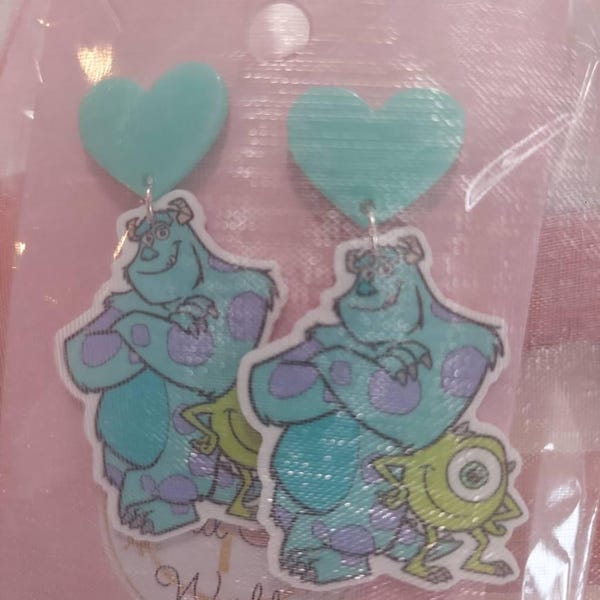 Winnie the Pooh Inspired Claw Hair Clip - Etsy