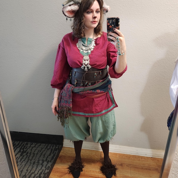 Arcane Jinx Inspired Shark Hood Sewing Pattern | Downloadable PDF File ...