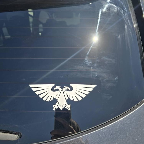 Symbol Dove Peace Vinyl Sticker Decal for Car, Truck, Window, Bumper ...