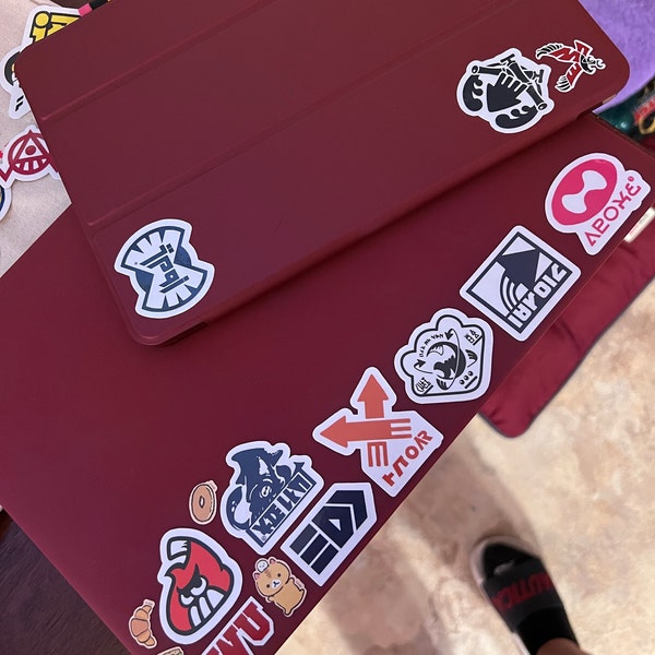 Splatoon Brand Logos New Logos and Splatoon 3 Graffiti Added - Etsy UK