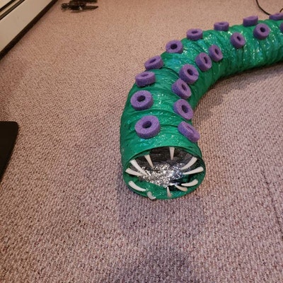 30pcs Ivory Resin Sharp Animal Teeth, Large Curved Animal Fangs Ivory ...