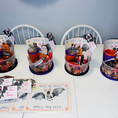 Fall Crafts for Kids, Preschool Toddler Printable Set, Daycare ...