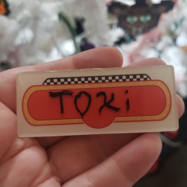 Arson Worm Sticker - Etsy