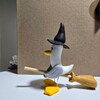 10 Different Christmas Seagull Figurine Designs - Etsy