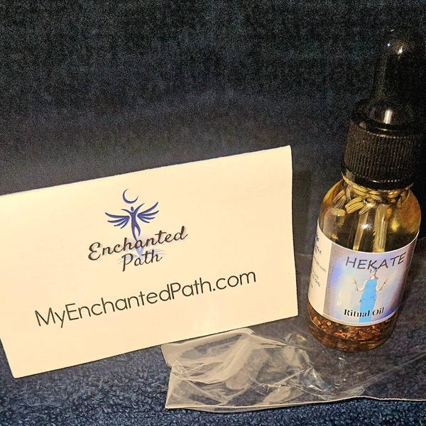 Uncrossing and Hexbreaking Ritual, 7 Herb Salt Bath - Etsy