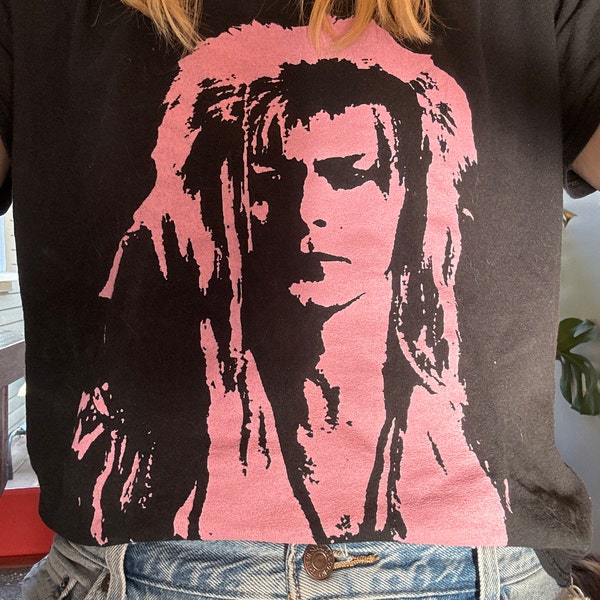 PUNK T-SHIRT Vegan Shirt Folk Punk Rock Clothing Farmer's Market ...