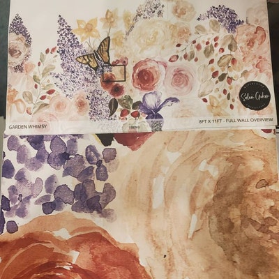 Ana white Wallpaper - Etsy