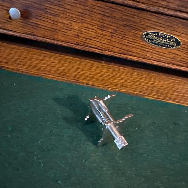 8 in 1 Movement Holder Clamp Watches Repair Tool for Vintage Watch ...