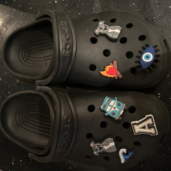 Prime Energy Drink Jibbitz Croc Charms Decorations - Etsy