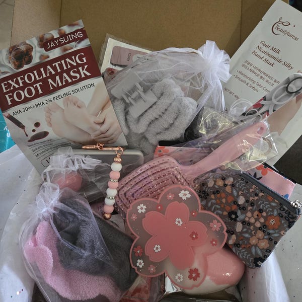 Purse Essentials Kit - Etsy