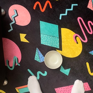 Runway Rug, Airport Decor Rug, Plane Rug, Apron Rug, Kids Room Rug ...