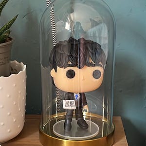 Funko Pop the Weeknd - Etsy