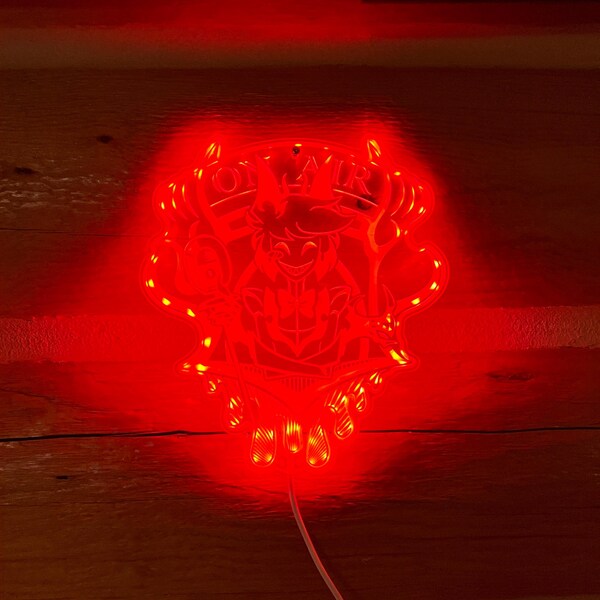 Streaming in Progress Display Dual Color LED Neon Sign St6-i4096 - Etsy
