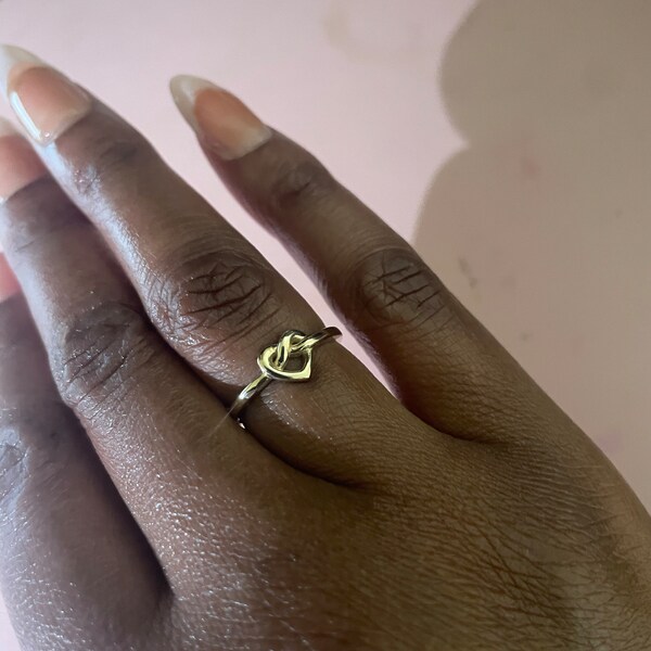 14K Gold Greek Key Ring I 5 MM Wide Gold Greek Ring I Greek Key Jewelry ...