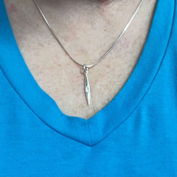 Kayak Paddle Chain Bracelet Kayak Bracelet Paddle Bracelet Kayaking ...