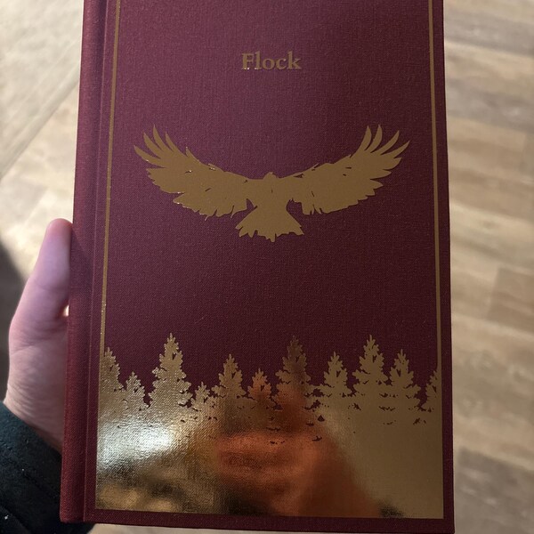 Twilight Saga by Stephenie Meyer | Clothbound Rebind Blackout Edition ...