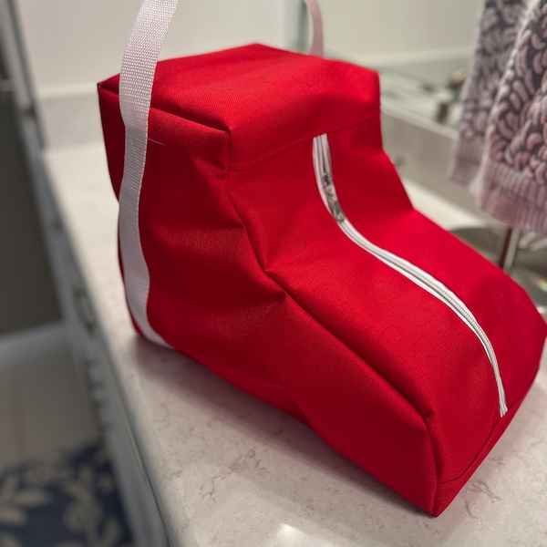 PDF Boot Carry Bags Pattern - Etsy