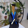 Graduation Bottle Cover Set. Grad Gift for Him / Grad Gift for Her ...