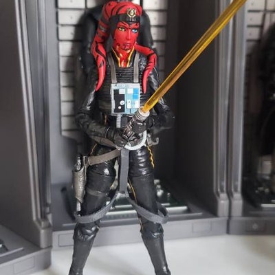 1/12 Captain Rex Snow Gear Waterslide Decal Sheet - Etsy UK