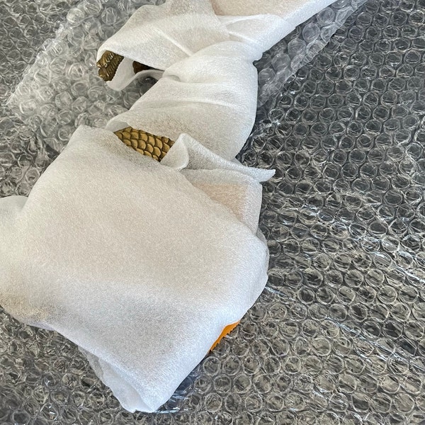 MC2913 Old Tantrik, Tibetan Copper Prong Dorji, Nepal Copper Vajra ...