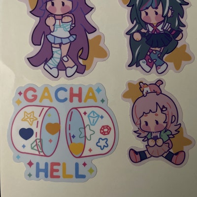 Chiaki Nanami danganronpa - Etsy