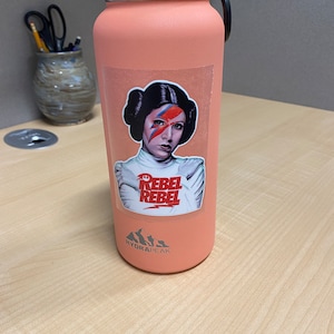 Vampirella 4x3 Vinyl Decal Water Proof Sticker Horror - Etsy