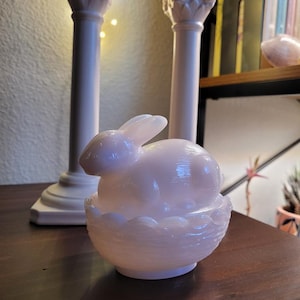 Blenko Glass Cobalt Blue Cat Critter Figurine - Etsy