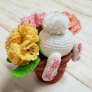 Crochet Patterns Amigurumi Stuffed Earth Planet PDF / Instant | Etsy