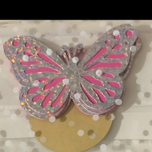 30 Basic Shapes Cut Outs Paper Shapes Die Cuts Decorative Shapes Die ...