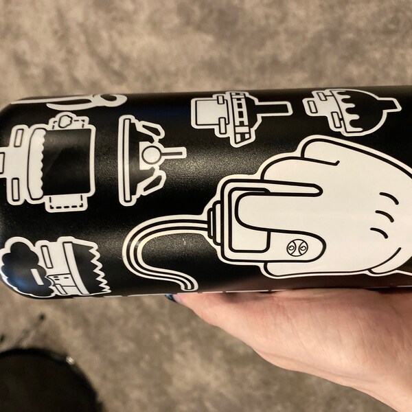 Melee Roster Poster - Super Smash Bros. Melee SSBM - Etsy