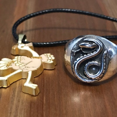 Suzume No Tojimari Necklace Cosplay Anime Munakata Souta Key Pendant ...