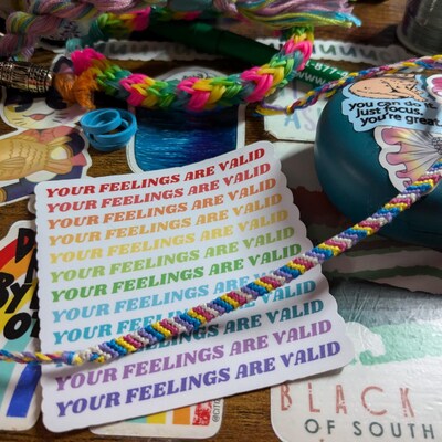 Smash the Cis-tem Sticker LGBTQ Sticker Queer Stickers Trans Pride ...