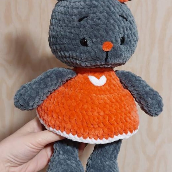 DIY Halloween Frog Wizard Crochet Amigurumi Pattern PDF Amigurumi Halloween Pattern Easy Nosew ...