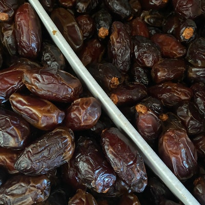 5lbs Choice MEDJOOL Dates Medium/large Size Golden Dates Farm - Etsy
