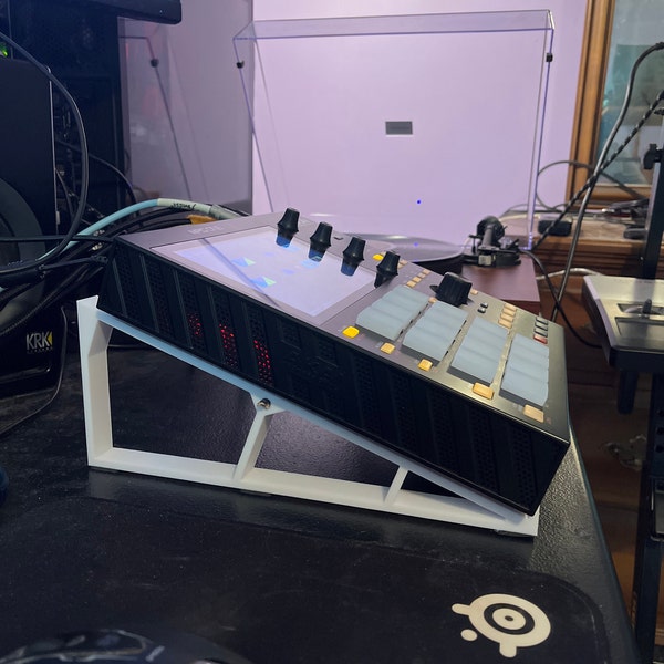 Maschine MK3 Stand 20 Degrees Tilt - Etsy