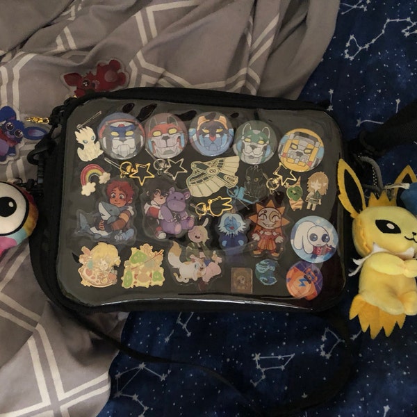 Disney's Tangled Buttons - Etsy