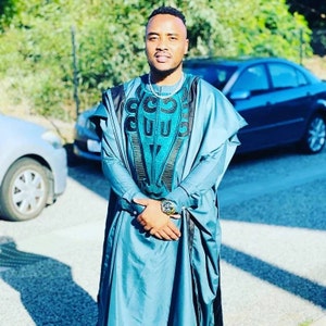 Fola African Men Dashiki/african Fashion/ African - Etsy